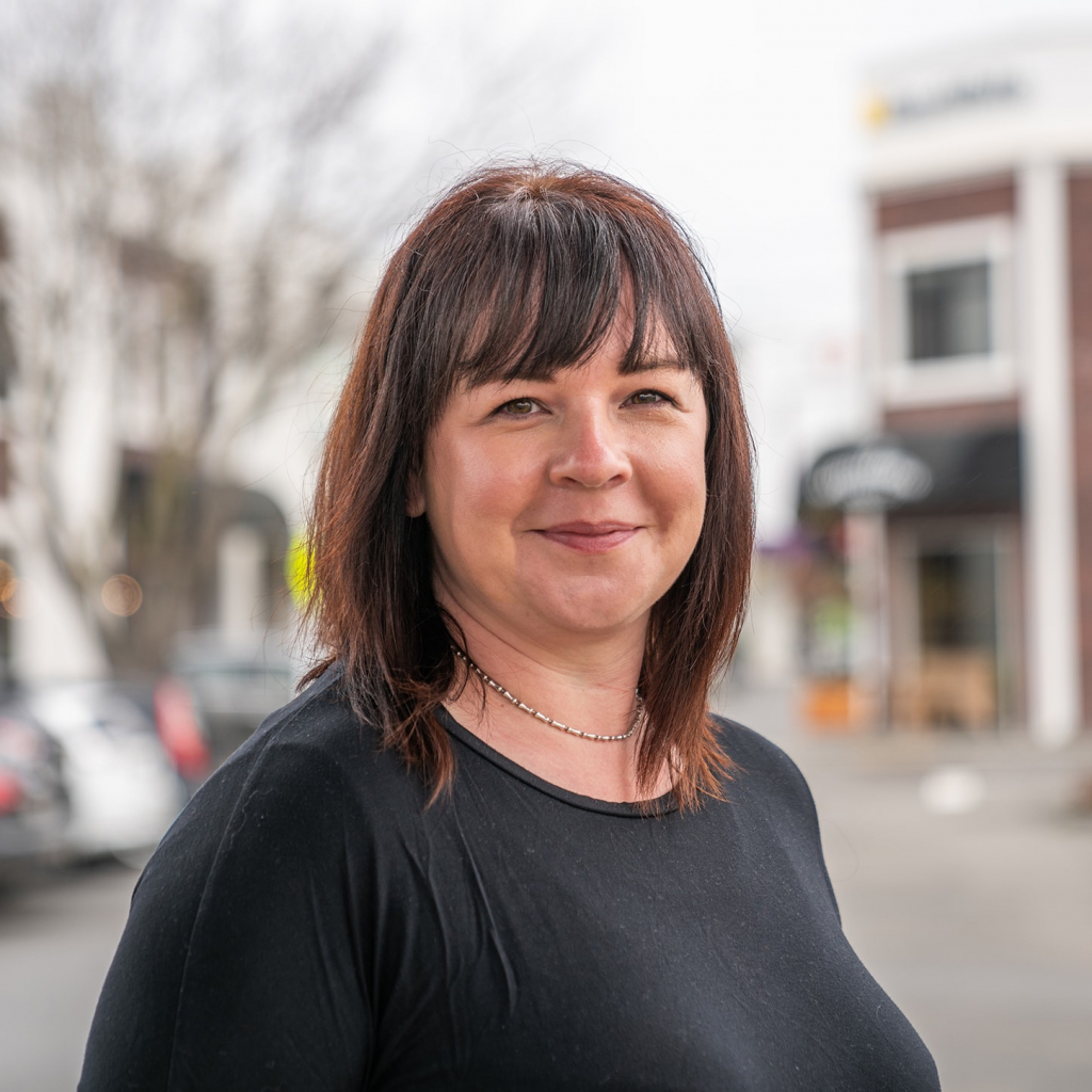 About | Native Solutions | Canterbury | Forestry | Planting